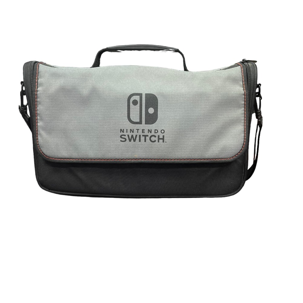 Pre-owned Nintendo Switch Bag - Own4Less